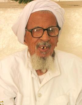 Another Bani Alawi Sheikh leaves this world :: Center for Islamic Pluralism