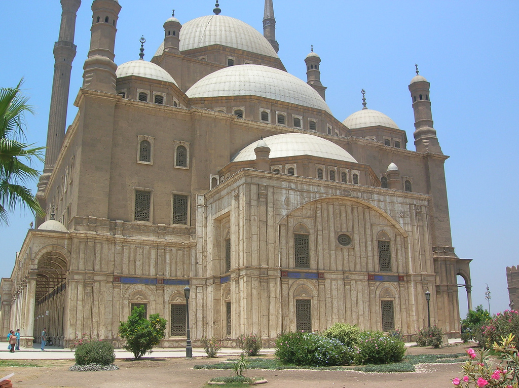 The Egyptian Election and the Muslim Brotherhood :: Center for Islamic ...