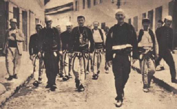 Albanian Islam, The Best Example of Islam in the World: Stephen ...