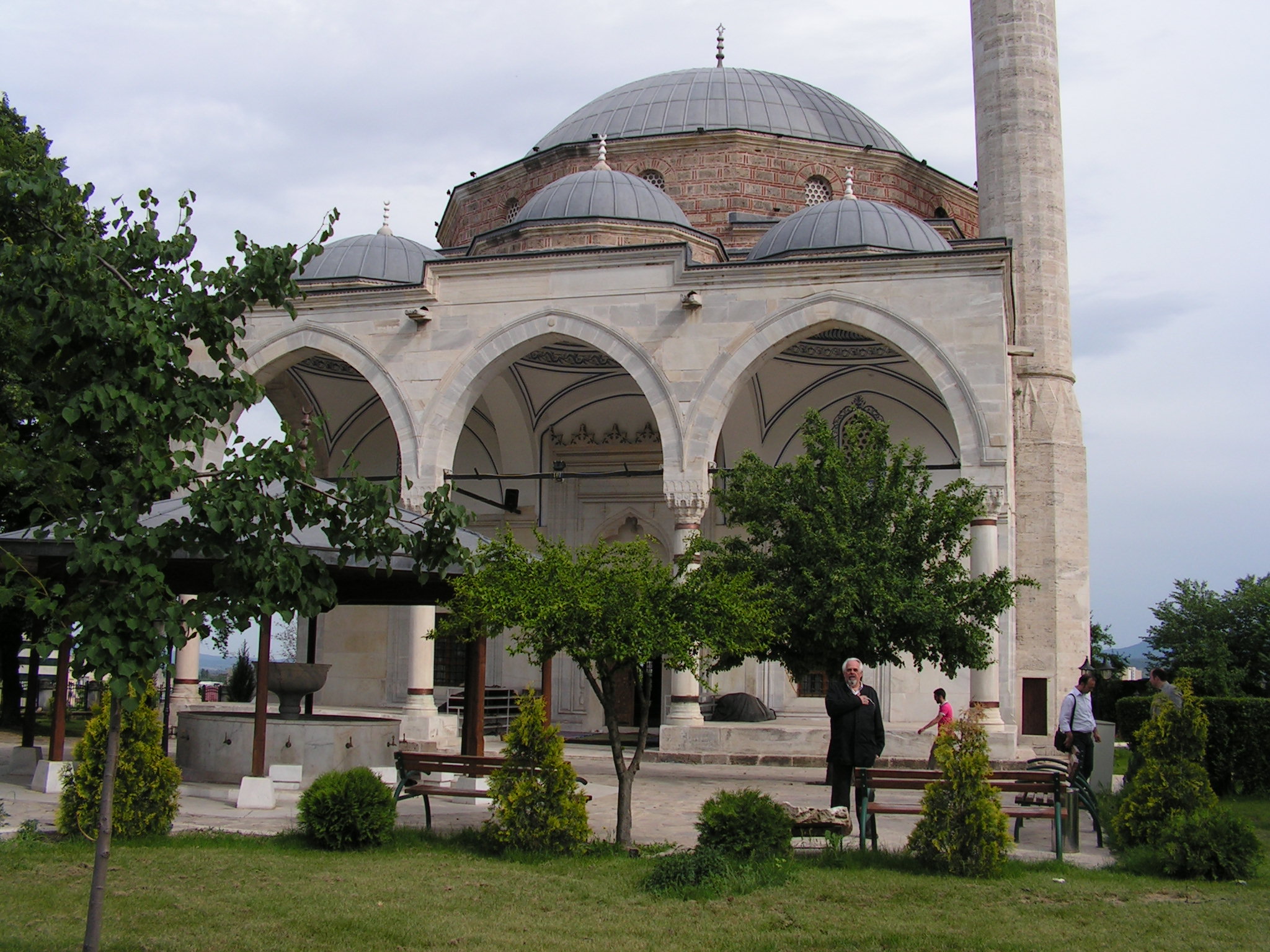 Moderate Balkan Muslims Are Targeted By Wahhabis and the Muslim ...