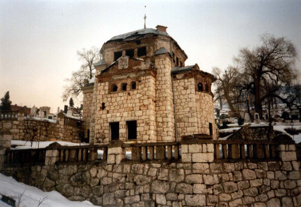 Bosnian Jews -- Serbia's Forgotten Victims :: Center for Islamic Pluralism